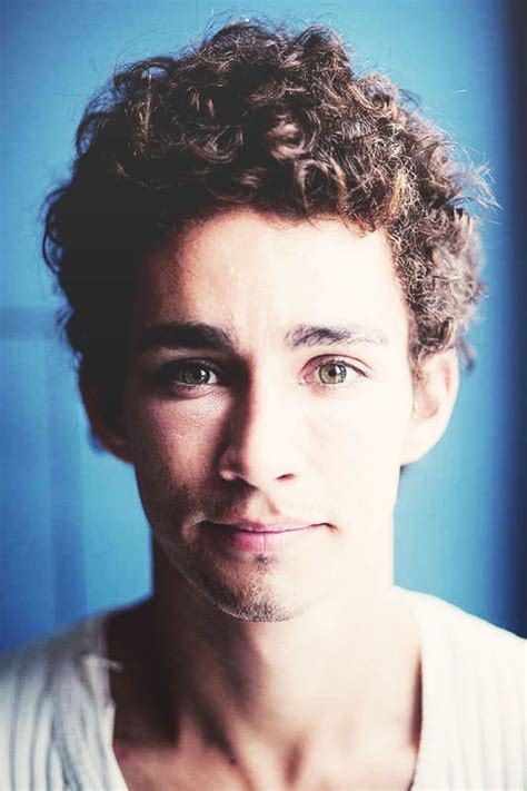 18 Best Images About Robert Sheehan On Pinterest To Be Long Curly Hair And Eyes