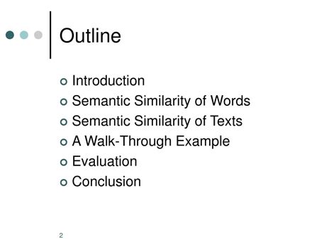 Ppt Measuring The Semantic Similarity Of Texts Powerpoint Presentation Id 5888526