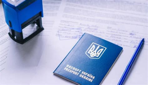В ЄС зявляться пункти видачі документів українським біженцям ВСВІТІ