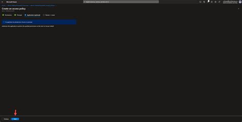 How To Create An Azure Key Vault For Fando Atomic Ax