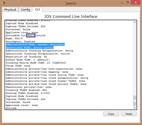 Dynamic Trunking Protocol Dtp Romilianus