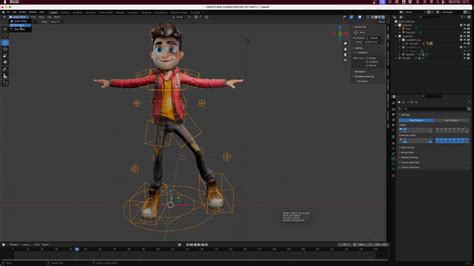 3d Ai Animation Course Ai Animation