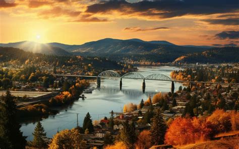 Best Things To Do In Roseburg Oregon Wondrous Drifter