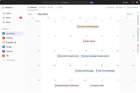 Calendar Management Best Strategies And Tools To Stay Organized