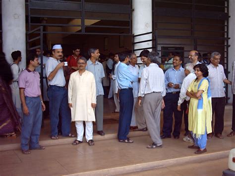 Album Cse Faculty At Iitb 4