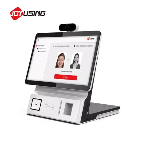 Multimodal Biometrics Enrollment And Identification Device With Face