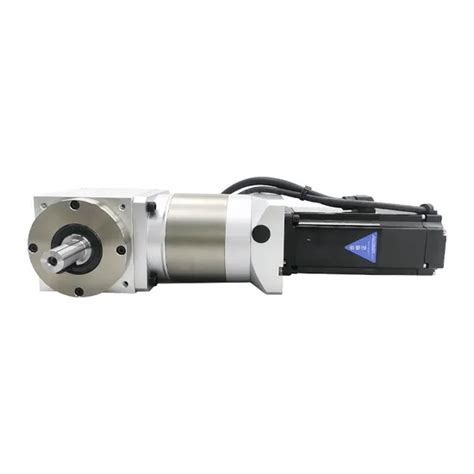 12v 24v 36v 48v 310v Electric Dc Brushless Dc Geared Servo Motor Bldc Motor With Encoder