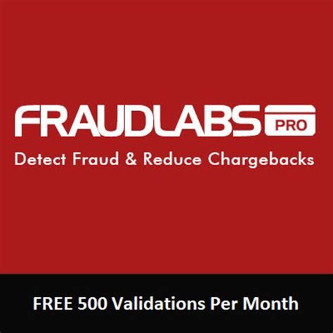 Fraudlabs Pro Nopcommerce