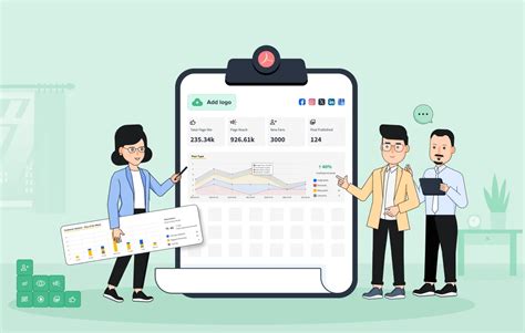 Build Your Reports Your Way With Socialpilots Advanced Reports