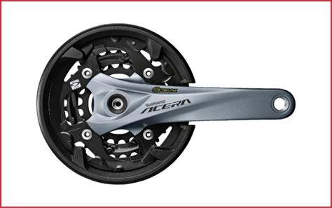 Shimano Mtb Groupset Hierarchy Ultimate Guide