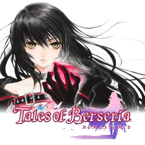 Tales Of Berseria Remastered Ign