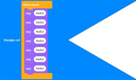 Custom Block Shape Api Penguinmod