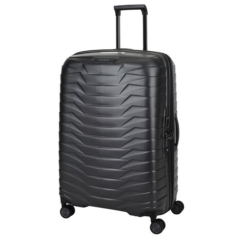 Чемодан Samsonite Proxis CW628003 купить по цене 85900 руб. в интернет ...