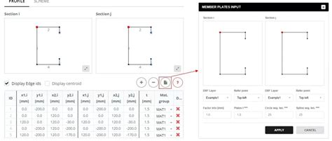 Example Simple Axially Loaded Member SkyCiv Engineering