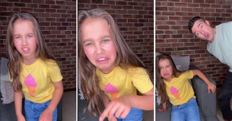 Dad And Daughter Duo Takes On The Internet With Their Mind Blowing Lip
