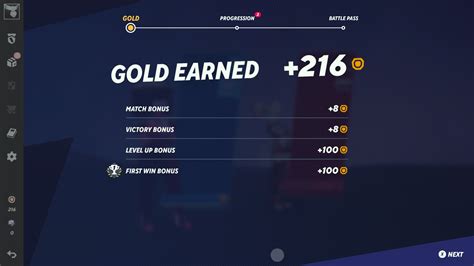 Multiversus Game Ui Database