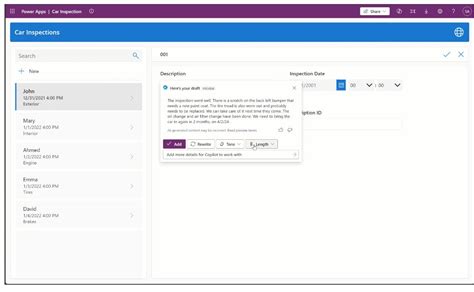 marco rocca on linkedin copilot powerapps powerplatform ai
