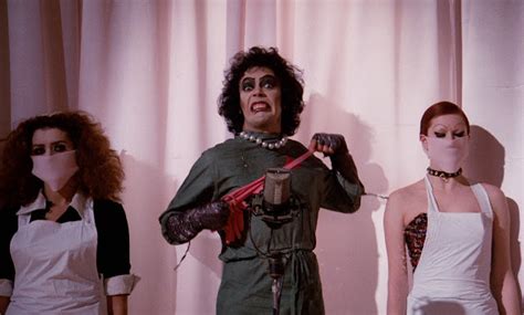 Nerds Of A Feather Flock Together