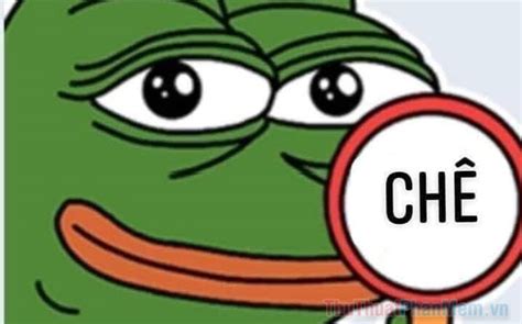 Chê Meme Tổng Hợp Meme Chê Bựa Hài Hước Nhất
