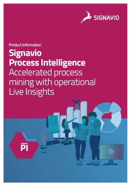 Sap Process Intelligence By Signavio Let Your Data Tell A Story