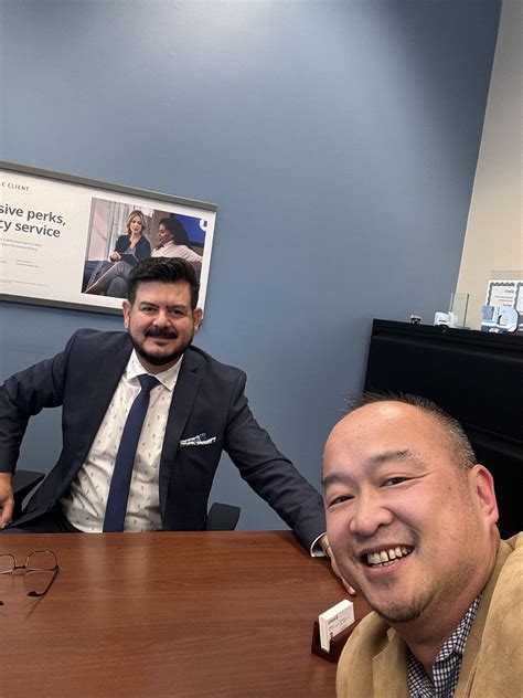 tommy nguyen on linkedin looking for some real experts in the central