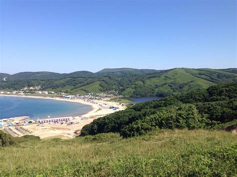 MORSKOI BRIZ - Inn Reviews (Nakhodka, Russia)
