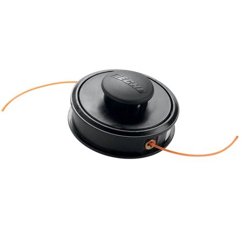 Echo 21560056 2 Line Rapid Loader Head 21560056