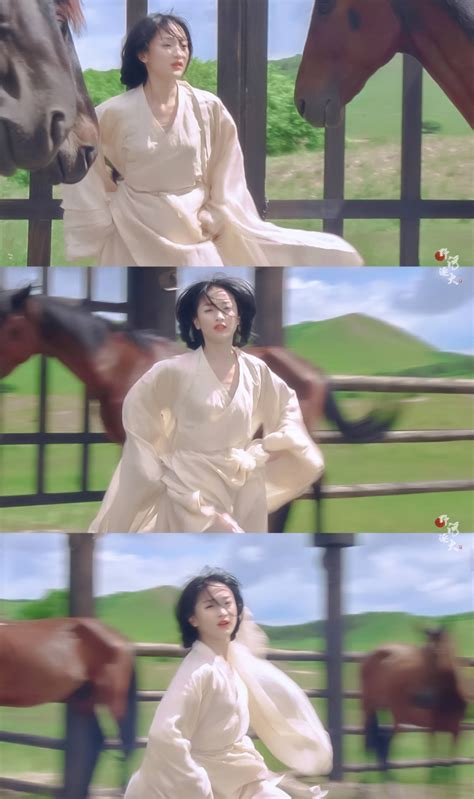 周迅 南子 Cr野河逐火 高清图片，堆糖，美图壁纸兴趣社区