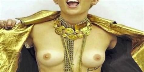 Miley Cyrus Pornstar Tnaflixcom Page2