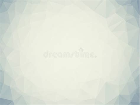 Background Of Geometric Shapes Retro Triangle Background Colorful Mosaic Pattern Stock Vector