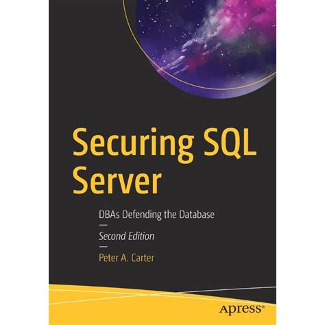 Securing Sql Server Em Promoção Na Americanas