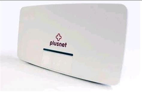 SAGEMCOM PLUSNET Hub One Wireless Router 7 50 PicClick UK