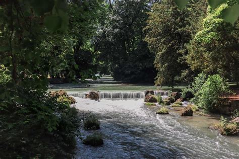 Surfen In Deutschland Dertour