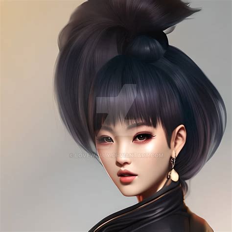 Super Model By Lovewally On Deviantart