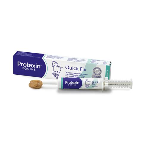 Protexin Quick Fix National Veterinary Services