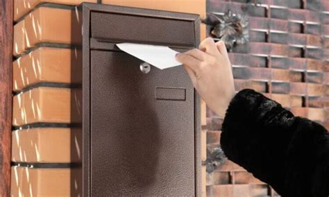 How To Unlock A Mailbox Lock Home Security Store