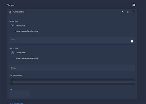 Weird Automation Editor No Way To Pick Entity Configuration Home Assistant Community