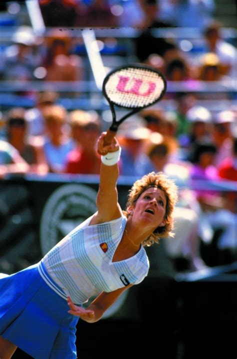 Tennis Chris Evert 1980s Chris Evert Lloyd Chris Evert Tennis