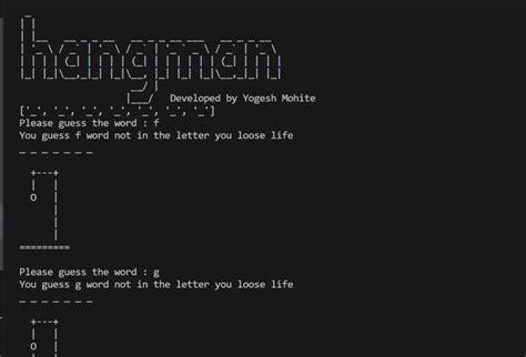 Completed Day 6 Of Python Coding Challenge Yogesh Mohite Posted On