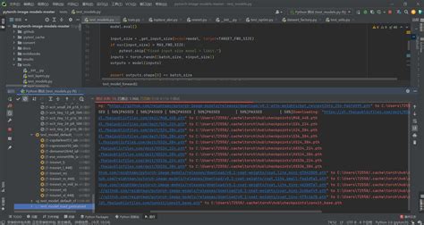 Pytorch Image Models Master Gqzxn