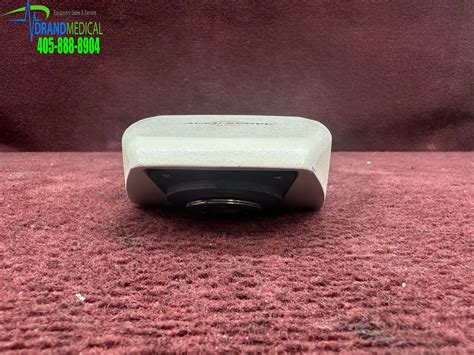 Accu Scope Microscope Head Medsold