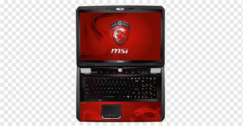 Laptop Intel Core I7 Micro Star International Ddr3 Sdram Laptop Electronics Computer Ram Png