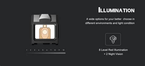Cobra Tra 5moa G Red Win Optics