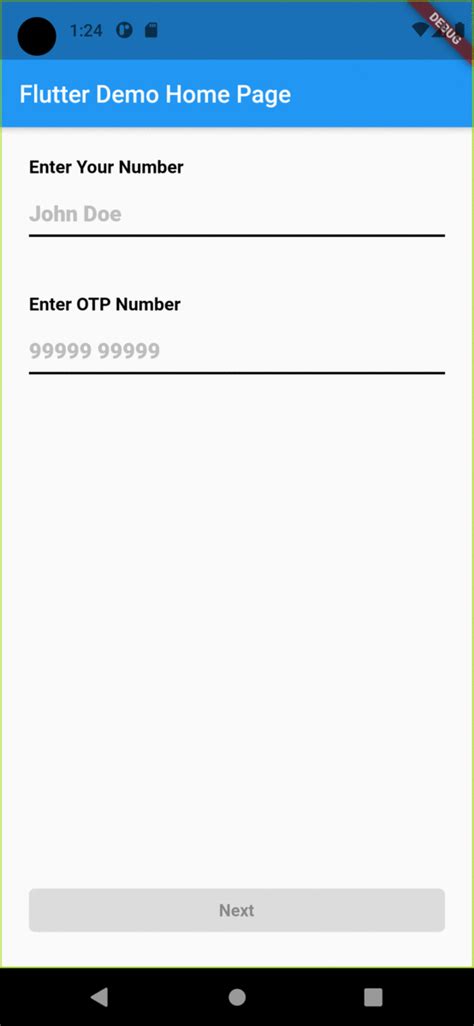 Flutter Stream Form Validation Feat Rxdart Bloccubit By Anshuman Patel Medium