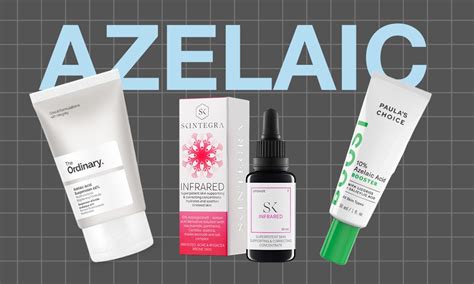 Azelaična Kiselina Je Novi Hit Sastojak Obožava Ju Koža Sklona Aknama I Rozaceji Buro