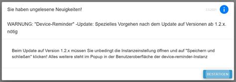 React UI Lots Of Info Messages For Non Installed Adapters Issue IoBroker IoBroker