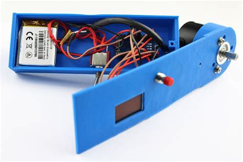 Measuring Wheel Arduino At Donald Blanton Blog