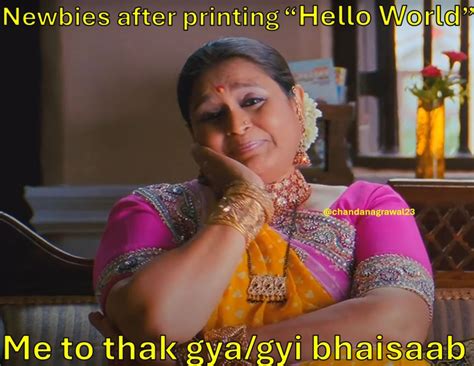 Piyush Suthar Posted On Linkedin