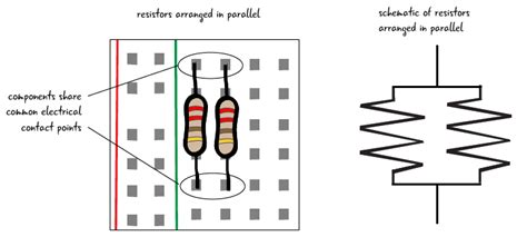 Adding Resistors In Series