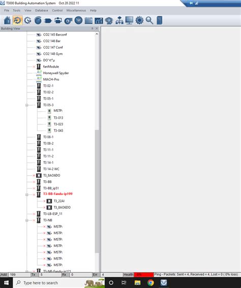 T3000 Update Issue T3000 Software Temco Controls Forum